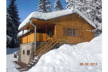 Tále - Chopok juh, Chata na prenájom, Ubytovanie 595 | LIMBA