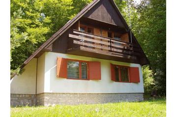 Divín, Chata na prenájom, Ubytovanie 969 | LIMBA