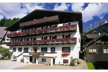Campitello di Fassa - Sella Ronda, Hotel, Alloggio 13345 | LIMBA